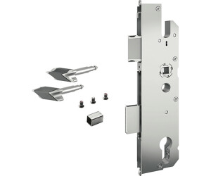 KFV Hauptschlosskasten-Set PZ 92 für MFV-One, Dornmaß 40mm (5700803) ab ...