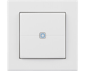 HomeMatic Homematic IP Wired Wandtaster 2-fach (HmIPW-WRC2) ab 62,12 ...