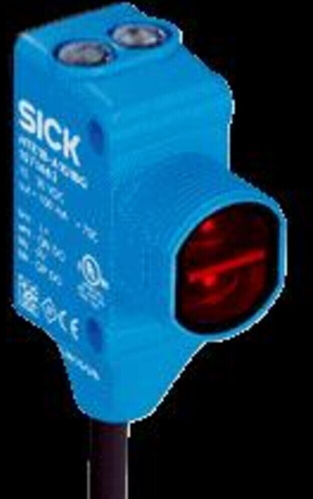 Sick HTE18-B4B2BH Hybrid-Lichtschranke Hintergrundausblendung (1083485 ...