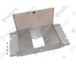 Vaillant Deckel mit Isolierung 20kW H/L (0020068082) ab 54,65 ...