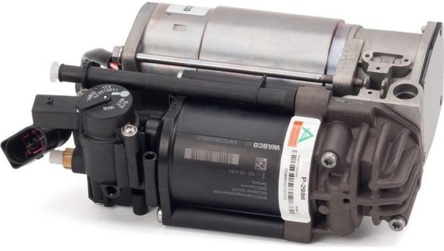 Arnott Kompressor Druckluftanlage (P-2986) ab 549,90 € | Preisvergleich ...