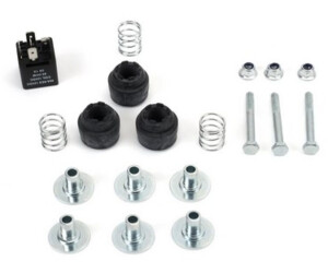 Arnott Kompressor Druckluftanlage (P-3476) ab 544,40 € | Preisvergleich ...