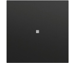 Gira Taster Wippe 1-fach OneKNX System 70 schwarz matt (517174) ab 65 ...
