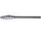 Rothenberger Rohrreinigungsspirale 8mm x 10m mit Keulenkopf (72414) ab ...