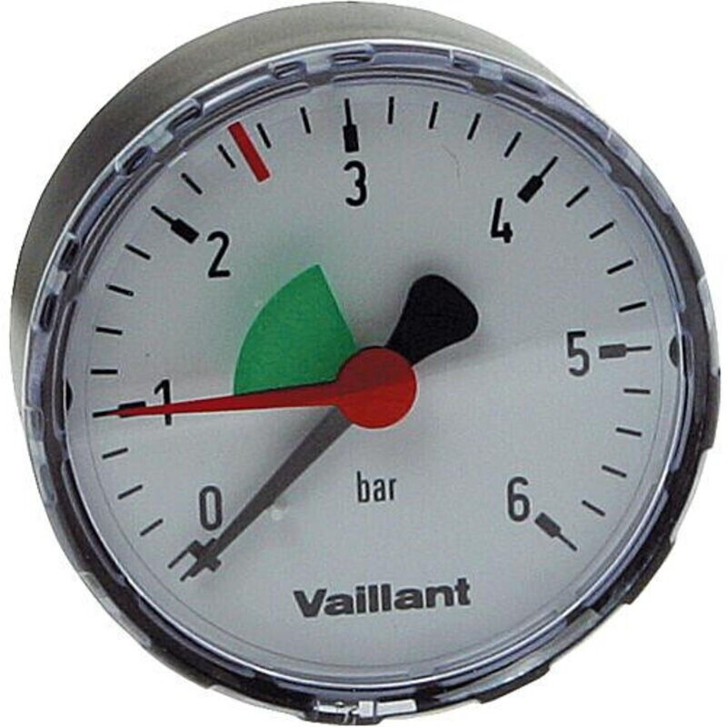 Vaillant Manometer für VK 6-47/4-1 XE (101252) ab 28,00 ...