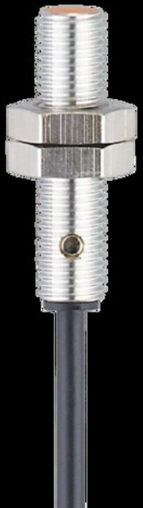 ifm Induktiver Sensor M8x1, DC PNP, 2mm Schaltabstand (IE5295) ab 79,72 ...