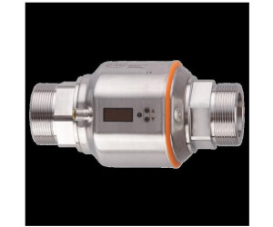 ifm SM9100 Magnetisch-Induktiver Durchflusssensor 18-32V/DC (SM9100) ab ...