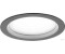 LTS Vale-Tu Flat Small LED-Einbaudownlight 14W, 1070lm, 3000K, DALI ...