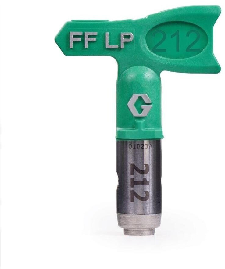 Graco FFLP Airless-Spritzpistolendüse (FFLP210) ab 53,03 ...