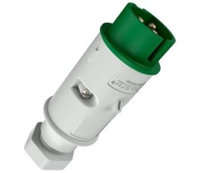 Mennekes CEE-Stecker 3-polig 32A 20-25V (677A) ab 28,87 ...