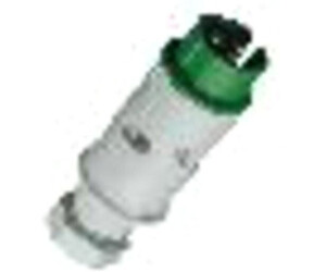 Mennekes CEE-Stecker 3-polig 32A 20-25V (677A) ab 28,87 ...