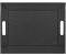 freeform Serviertablett Textilstruktur, schwarz, 45x35cm (FFTS2854) ab ...