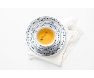 Seltmann Weiden Amina Strohblume Teeobertasse, Porzellan, blau, 220ml ...