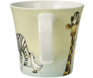 Goebel Anouk "Tierisch gut!" Becher, Fine Bone China, 0,35l ab 16,42 ...