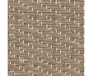 Karat Verona Outdoor-Teppich mit Bordüre, Kunststoff, 160x230cm (fd ...