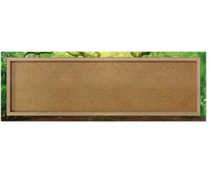 Reinders Deco Block "Old Oak" Holzbild, MDF, 118x40cm ab 44,59 ...