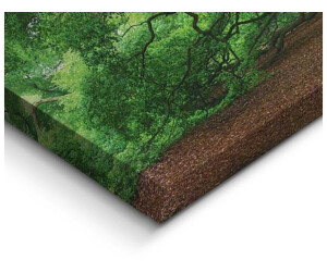 Reinders Deco Block "Old Oak" Holzbild, MDF, 118x40cm ab 44,59 ...