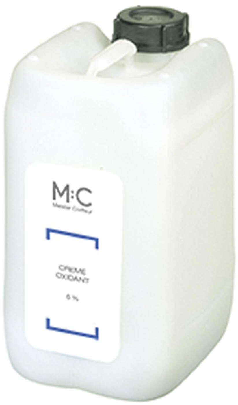 M:C Meister Coiffeur M:C Cream Developer Creme Entwickler 4% 5000ml ab ...