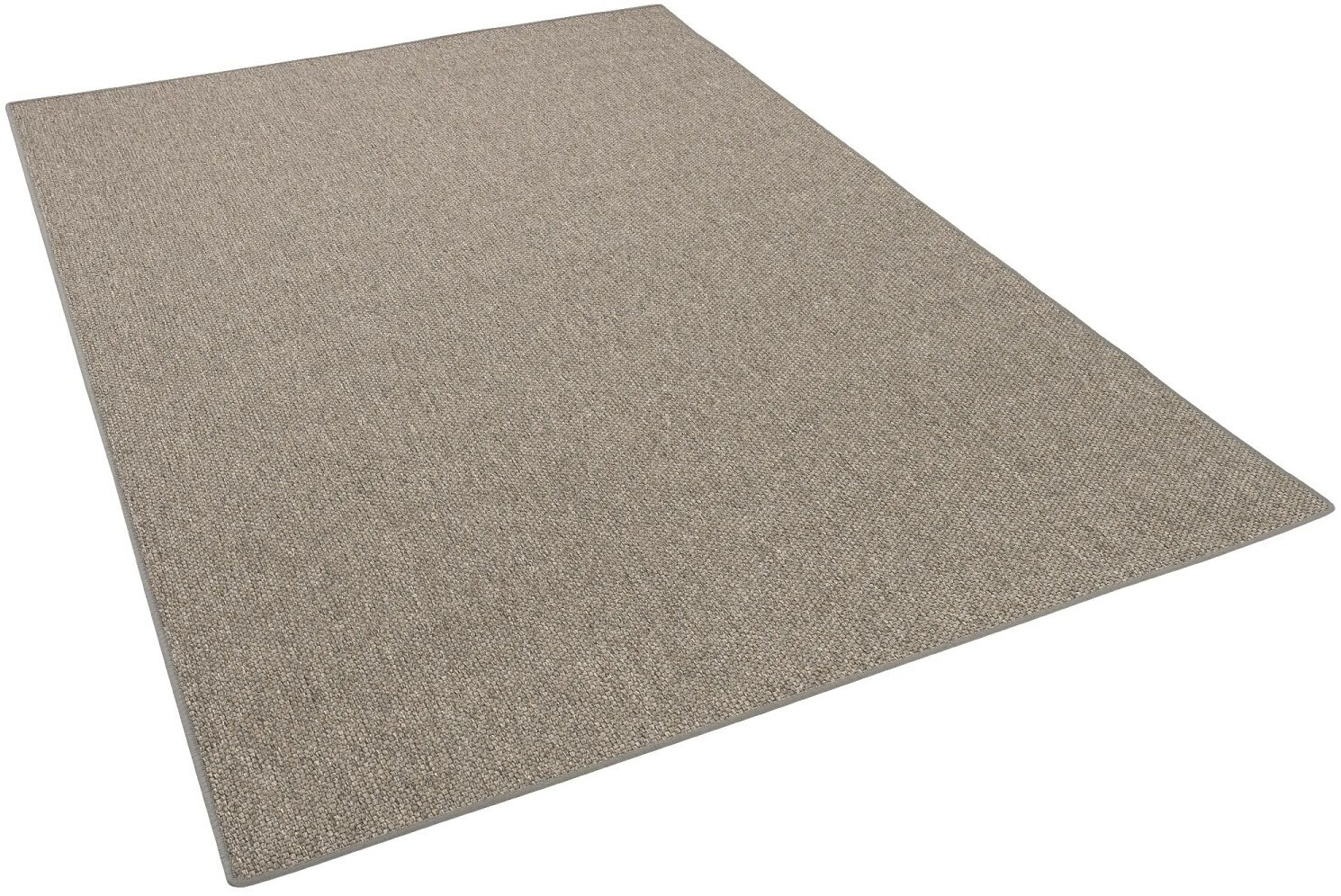 Snapstyle Bentzon Flachgewebe-Teppich grau-blau, 160x200cm ab 119,90 ...