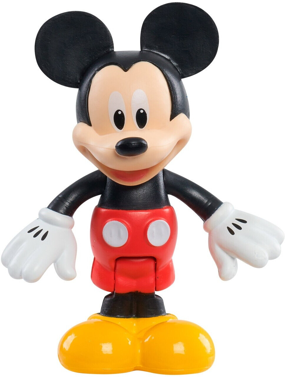 Disney Mickey Mouse Funhouse Conjunto de Figuras Coleccionables, 5 ...