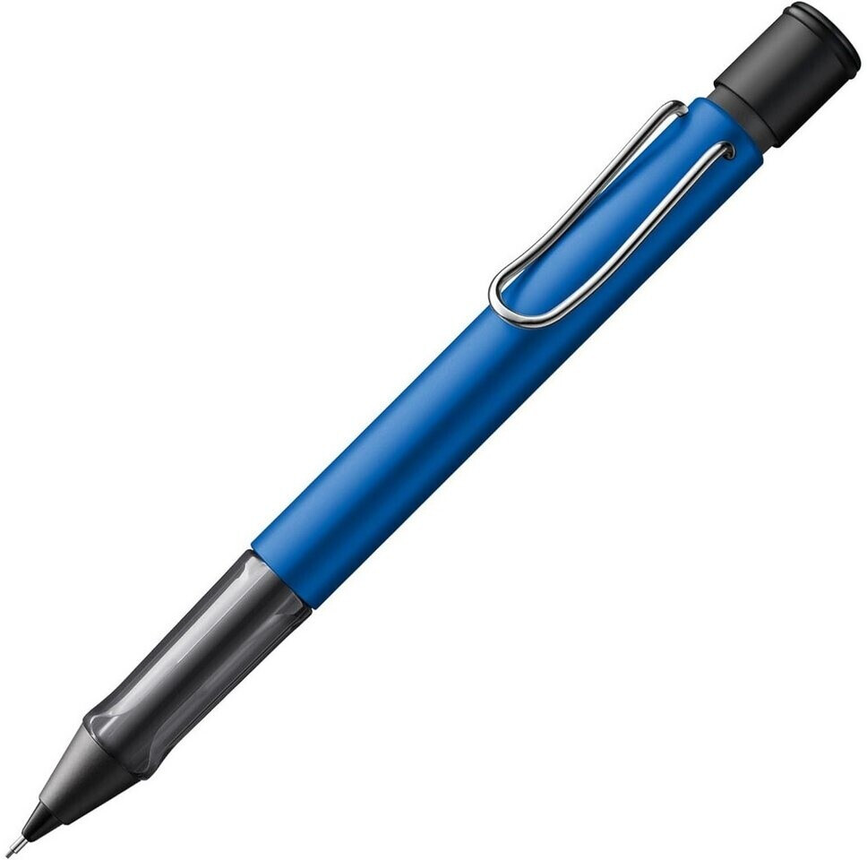 Lamy AL-star Druckbleistift oceanblue, 0,5mm (1240720) ab 19,19 ...