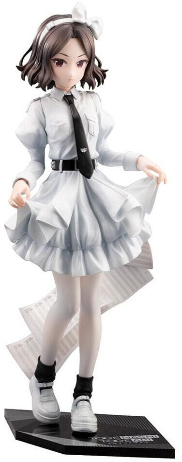Kotobukiya Tomo Ebizuka Girls Band Cry Figura 1/7, 23cm desde 164,79 ...