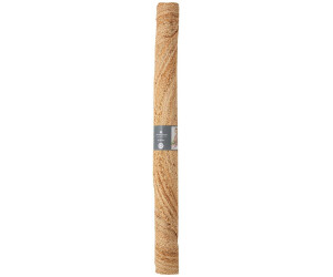 Atmosphera Natura Teppich rund, Jute, braun/schwarz, ⌀120cm (ATM-181000 ...