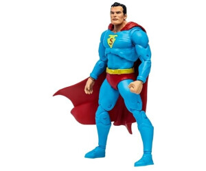 McFarlane Toys Superman (Action Comics) DC Multiverse Vault Collection ...