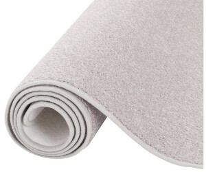 Snapstyle Trend Velours Teppich Joy hellgrau, 80x200cm ab 34,90 ...