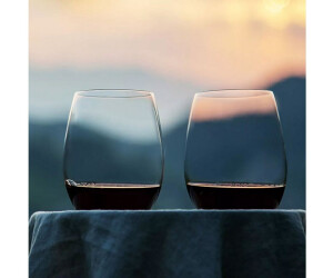 Riedel The Key to Wine Rotweinbecher, klar, 3er-Set (5414/74-1) ab 23 ...