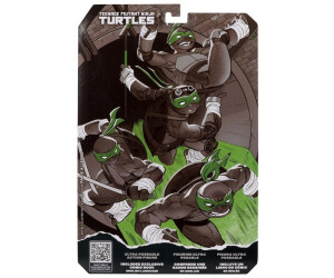 McFarlane Toys Teenage Mutant Ninja Turtles Page Punchers Donatello 5in ...