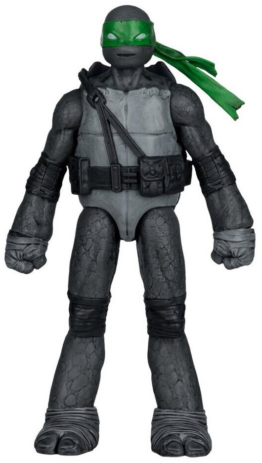 McFarlane Toys Teenage Mutant Ninja Turtles Page Punchers Donatello 5in ...