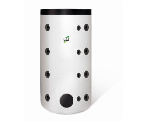 Remko HPS 500 Pufferspeicher 500L (270300) ab 1.299,00 ...