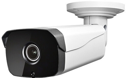 Indexa IND2436M AHD-Außenkamera 5MP Motorzoom 6-50mm IR80m IP66 (25936 ...