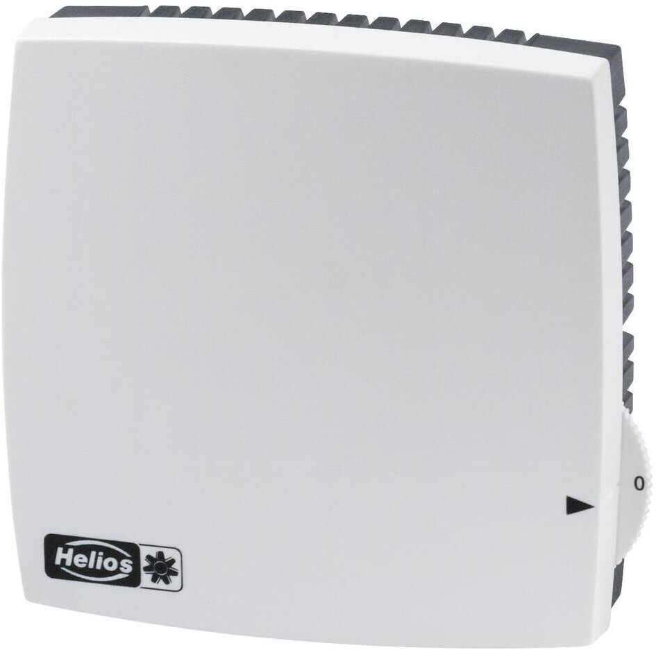 Helios TFR Raum-Temperaturfühler für EHS, Aufputzmontage, 0-30°C (05006 ...