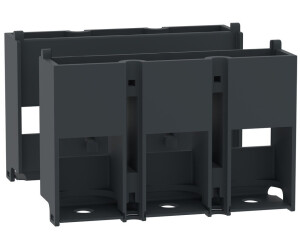 Schneider Electric TeSys Deca Advanced Anschlussadapter 3-polig 115 ...