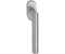 Marchesi GEHRUNG Fenstergriff mit Rastung, 7x35mm, Edelstahl matt (1420 ...