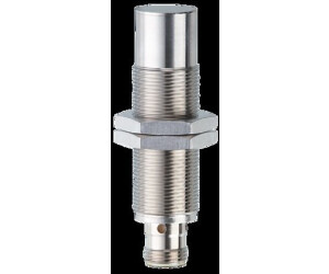 ifm Induktiver Näherungssensor ATEX M18 12mm PNP NO Zone 2/22 10-36V DC ...