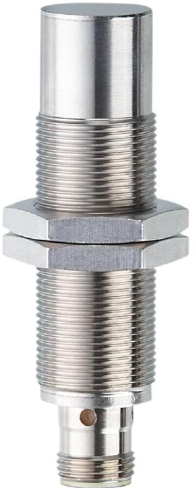ifm Induktiver Näherungssensor ATEX M18 12mm PNP NO Zone 2/22 10-36V DC ...