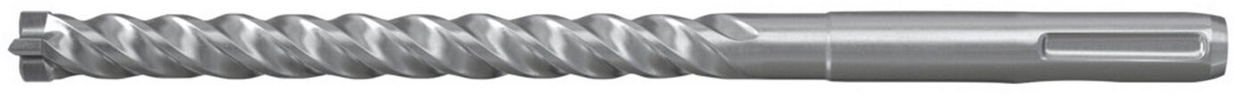 Fischer Quattric II SDS-Plus-Bohrer 28/400/450 (549967) ab 75,99 ...