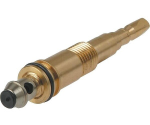 Vaillant Temperaturwähler 250-400/7-8W inkl. SINE mit WM-Regler (012528 ...