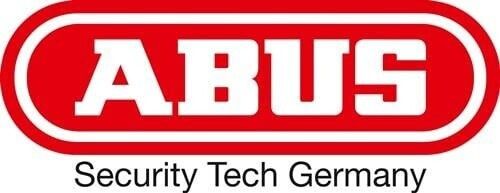 ABUS Profil-Doppelzylinder A93NP 35/35mm NuG, 3 gleichschließende ...