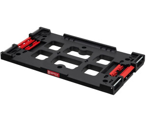 Qbrick System ONE Multi Adapter für Modulsysteme (ADPTQONECZAPG001) ab ...