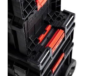Qbrick System ONE Multi Adapter für Modulsysteme (ADPTQONECZAPG001) ab ...