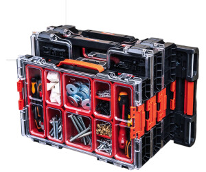 Qbrick System ONE Multi Adapter für Modulsysteme (ADPTQONECZAPG001) ab ...