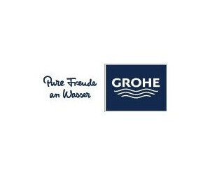 GROHE Rosette 47829 velvet black (47829KS0) ab 173,21 ...