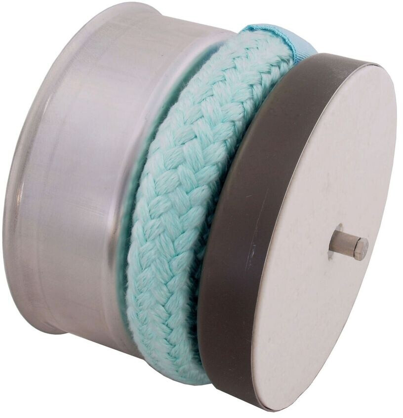 Wolf Verdrängungskörper Ø226mm für CGB-35/TGB-40/60, komplett (8611172 ...