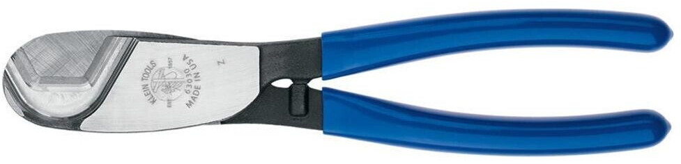 Klein Tools Koaxial-Kabelschneider 25mm Schneidleistung (63030) ab 64 ...