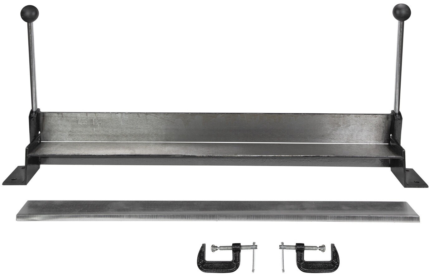 Dema Abkantbank / Schwenkbiegemaschine 750mm (15822) ab 78,99 ...