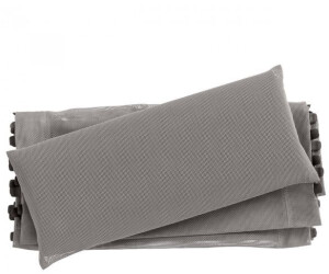 Lafuma Futura Ersatzbezug Batyline, grau (LFM2676-8556) ab 73,46 ...